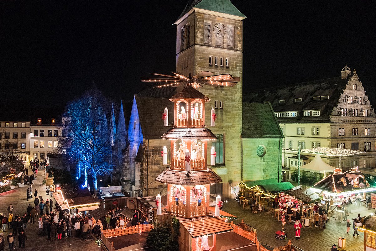 Museumseisenbahn Hamm / Hammer Eisenbahnfreunde